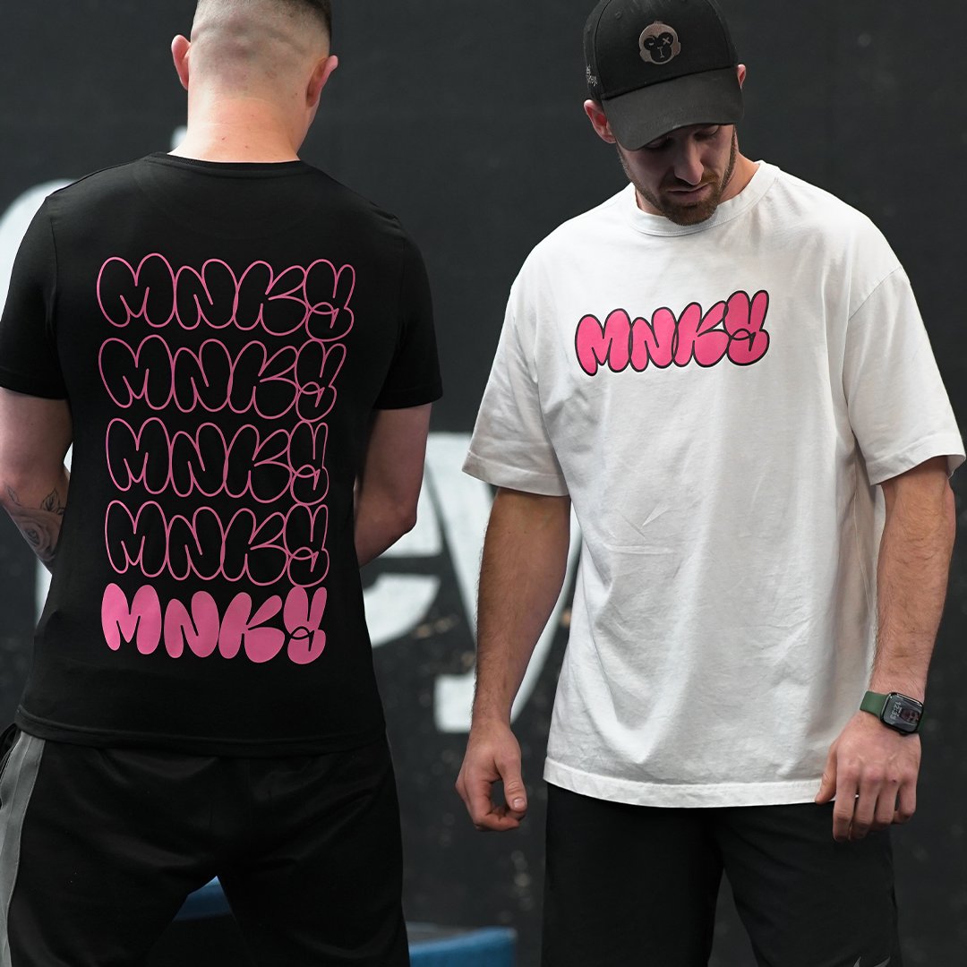 MNKY Graffiti | Hoodies | Tshirts – Street Monkeys Shop